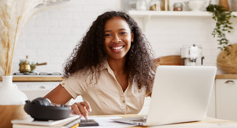 4 Easy Ways to Set your Home Workstation that Increase Productivity - My