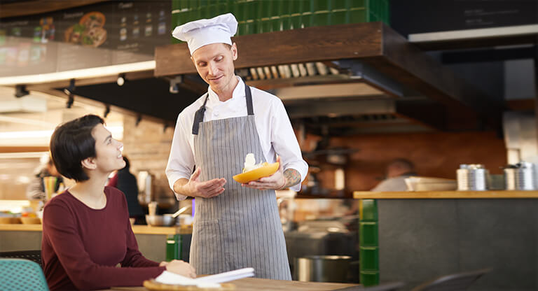 What are the Emerging Crisis of Cooks and Chefs in the Hospitality ...