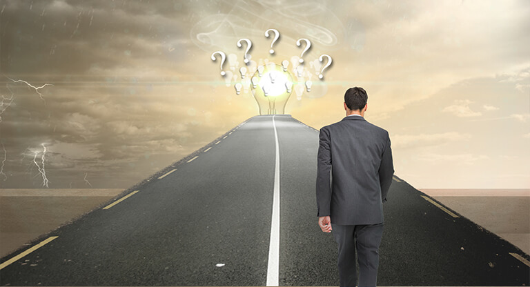 Why is Vision Important for a Leader? - My Upskills